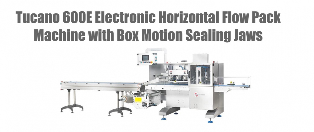 Food Packaging Machines Australia | Techno Pak Australia