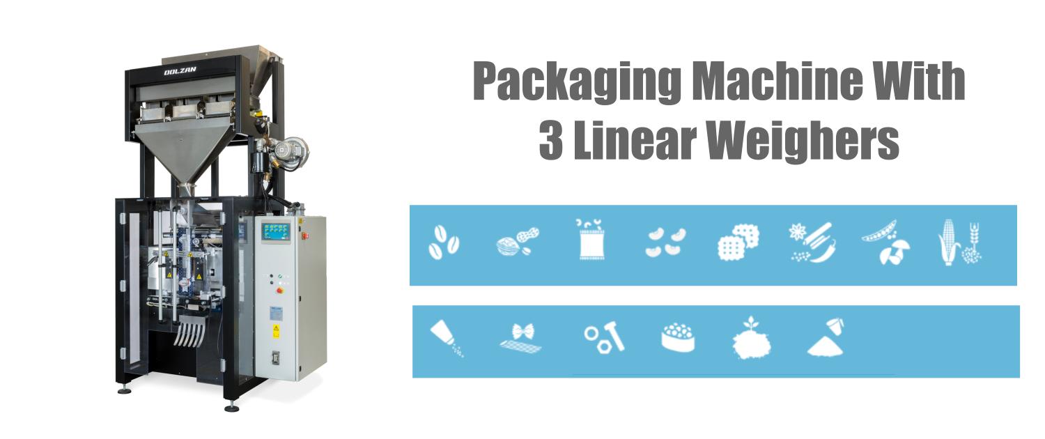 Food Packaging Machines Australia | Techno Pak Australia