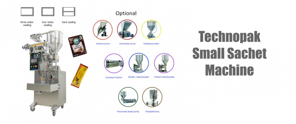 Food Packaging Machines Australia | Techno Pak Australia