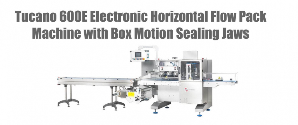 Food Packaging Machines | Techno Pak Australia