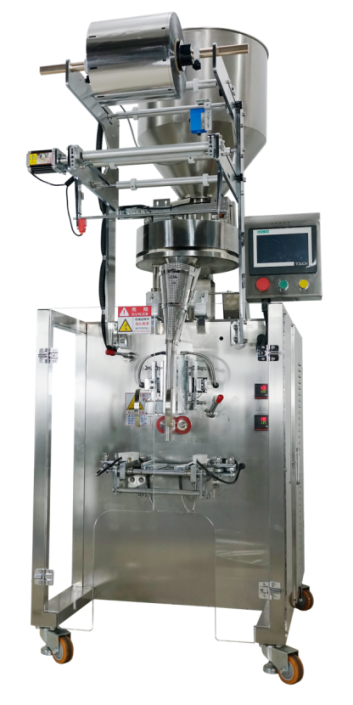 Packing Machine Food Products - Flow Pack Machine | Technopak